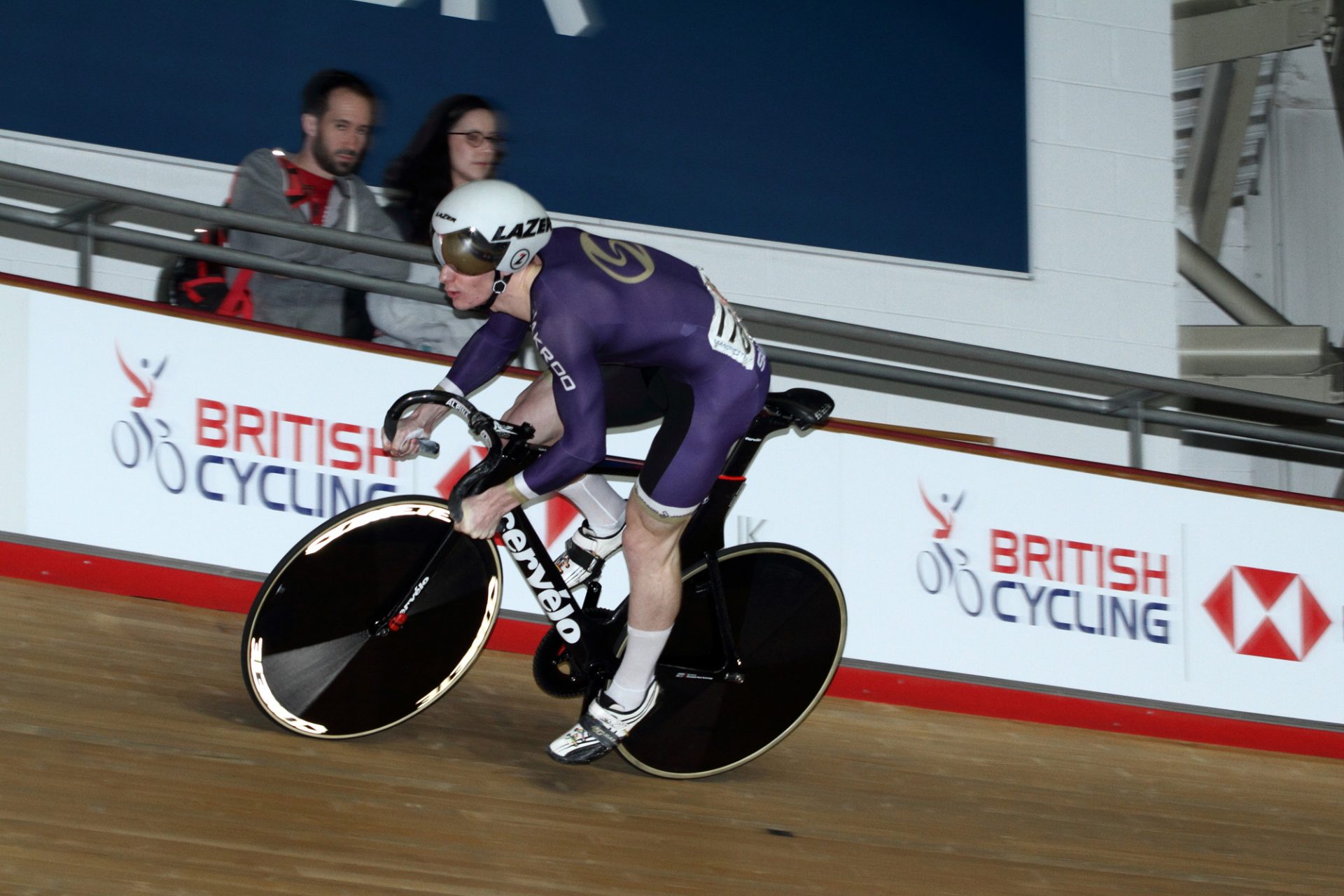 HSBC-UK BC National Track Championships 2020 Medal Round Up – Cyclepix 2026