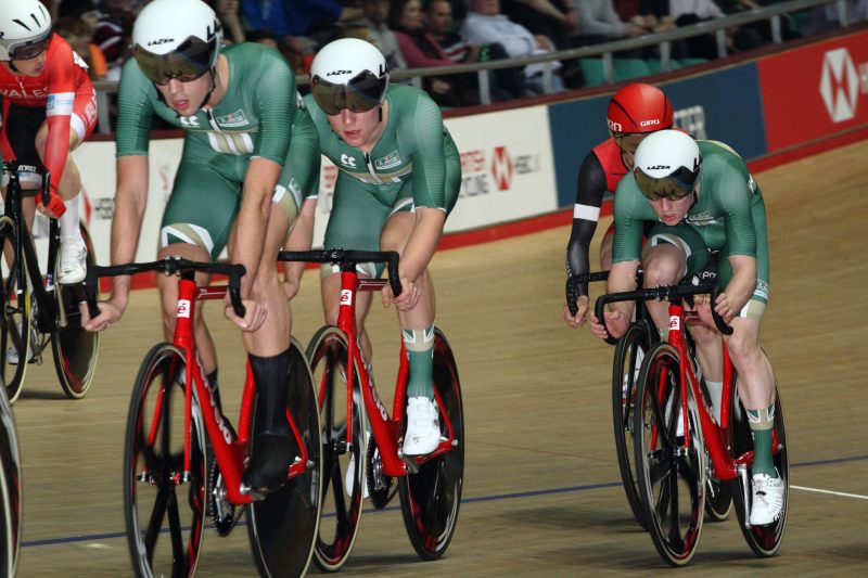 HSBC-UK BC National Track Championships 2020 Medal Round Up – Cyclepix 2026
