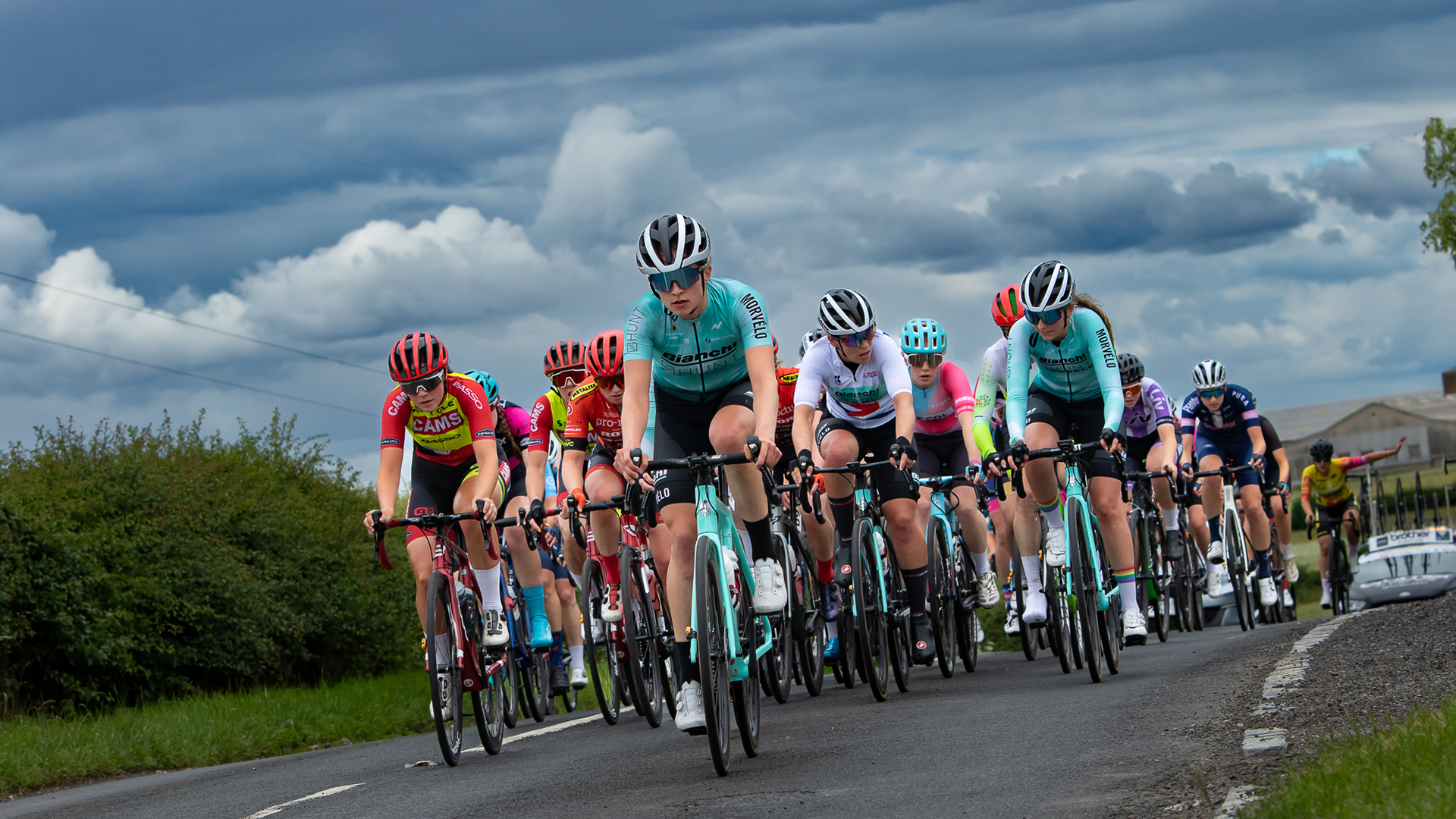 Millie Couzens – Cyclepix 2026
